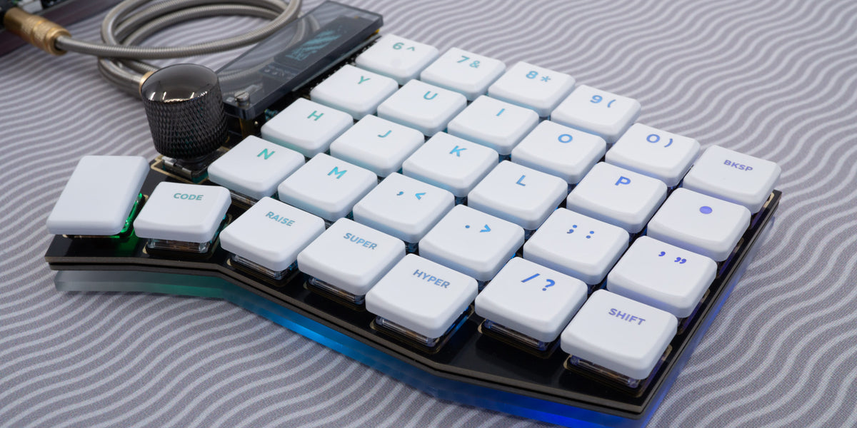 Aurora Sofle v2 PCB Kit — splitkb.com