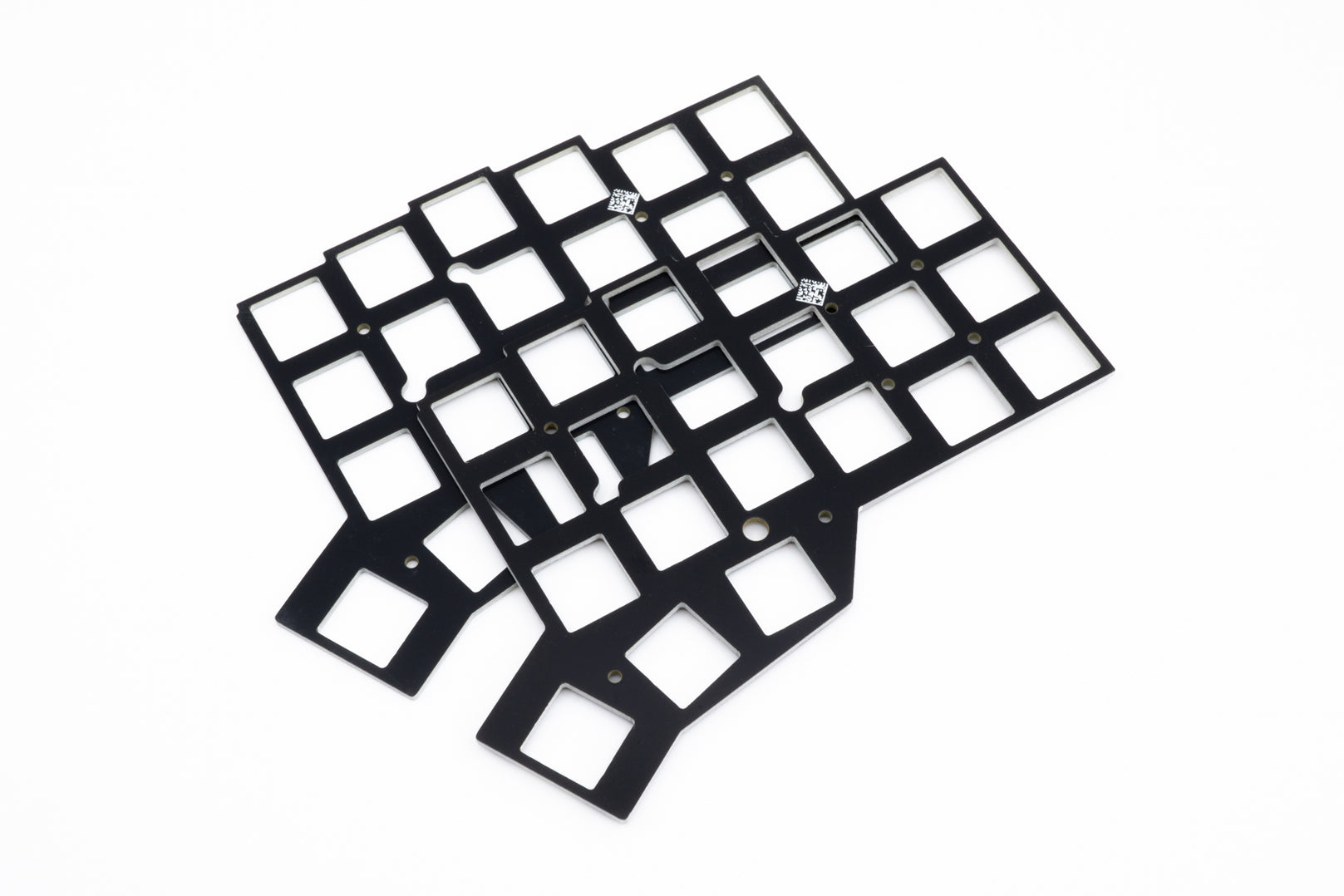 Aurora Corne Low Profile Case — splitkb.com