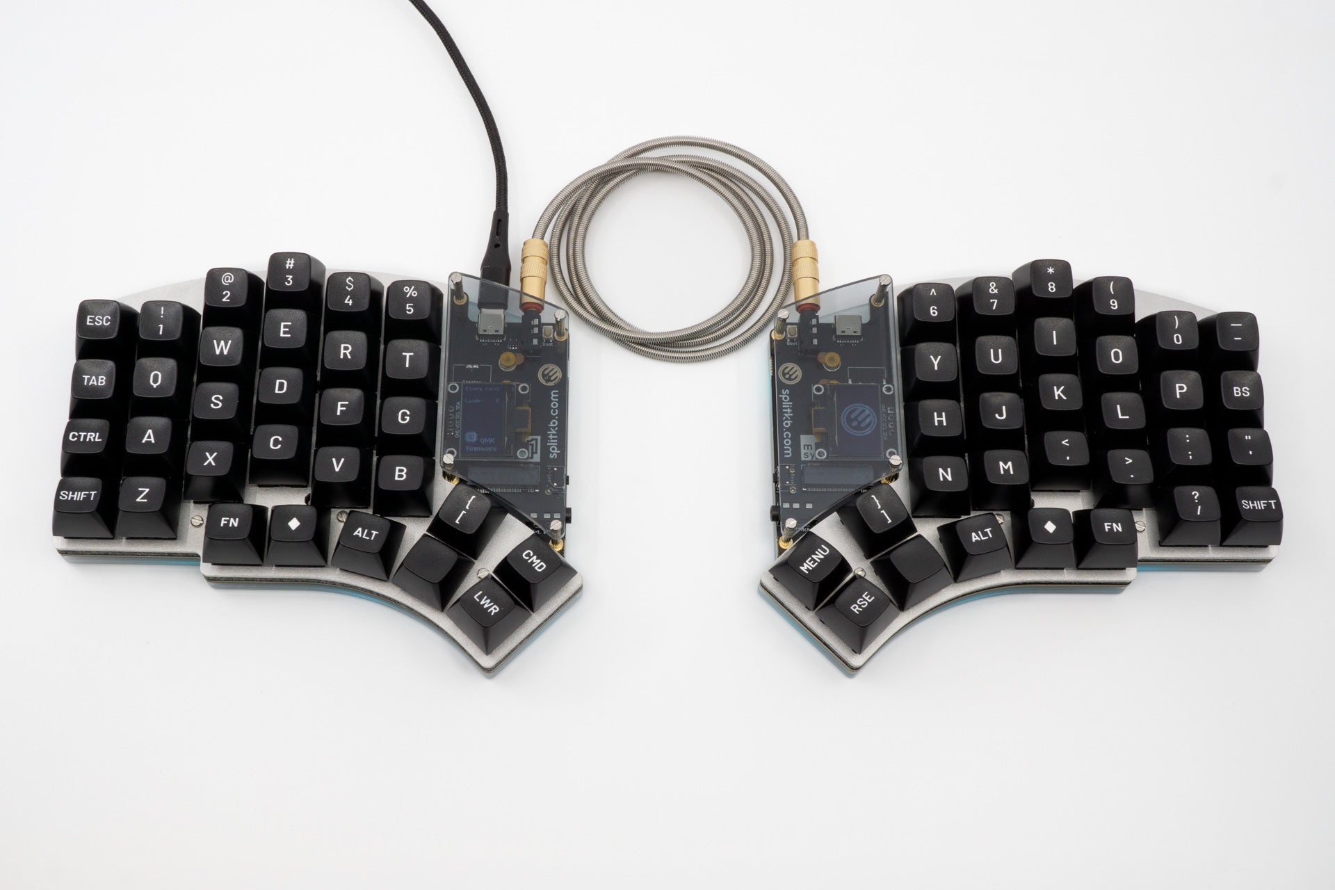 Keyboard Kits — splitkb.com