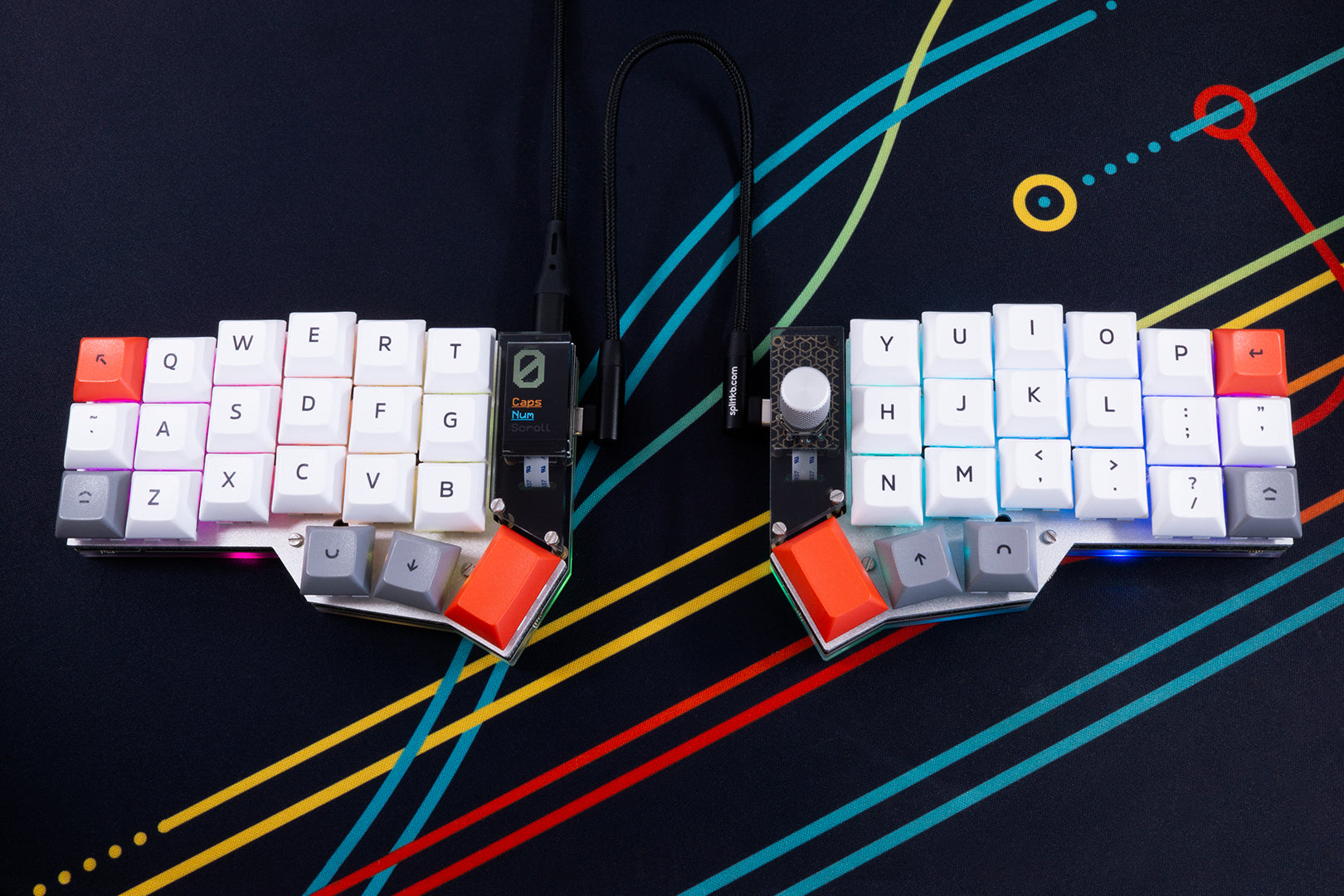 splitkb.com - All about split keyboards.