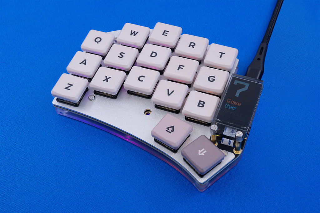 Keyboard Kits — splitkb.com