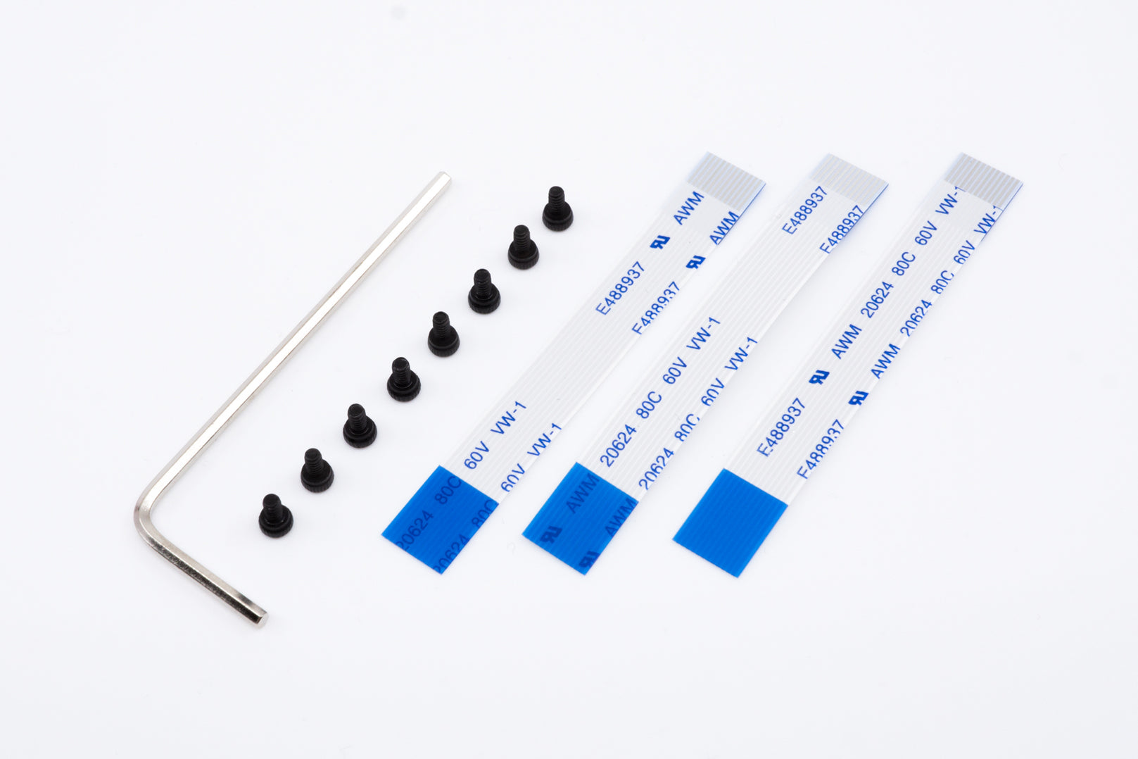 Halcyon Kyria — splitkb.com