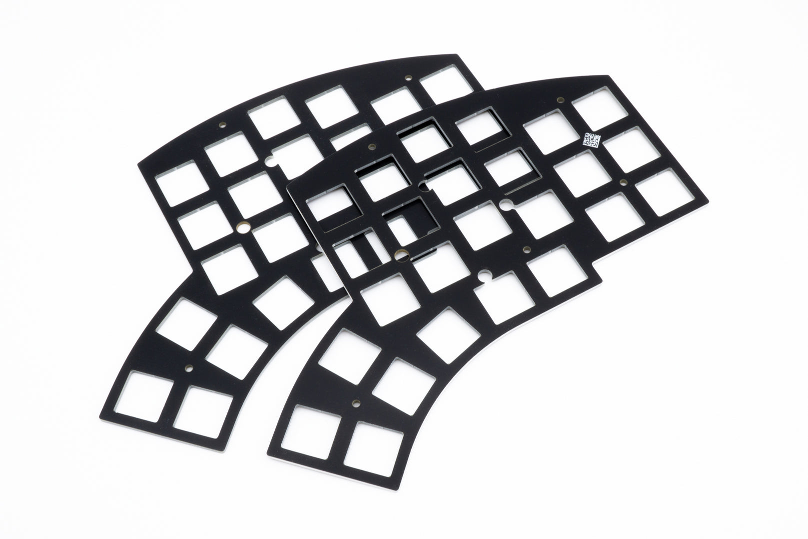 Kyria rev3 Low Profile Case — splitkb.com