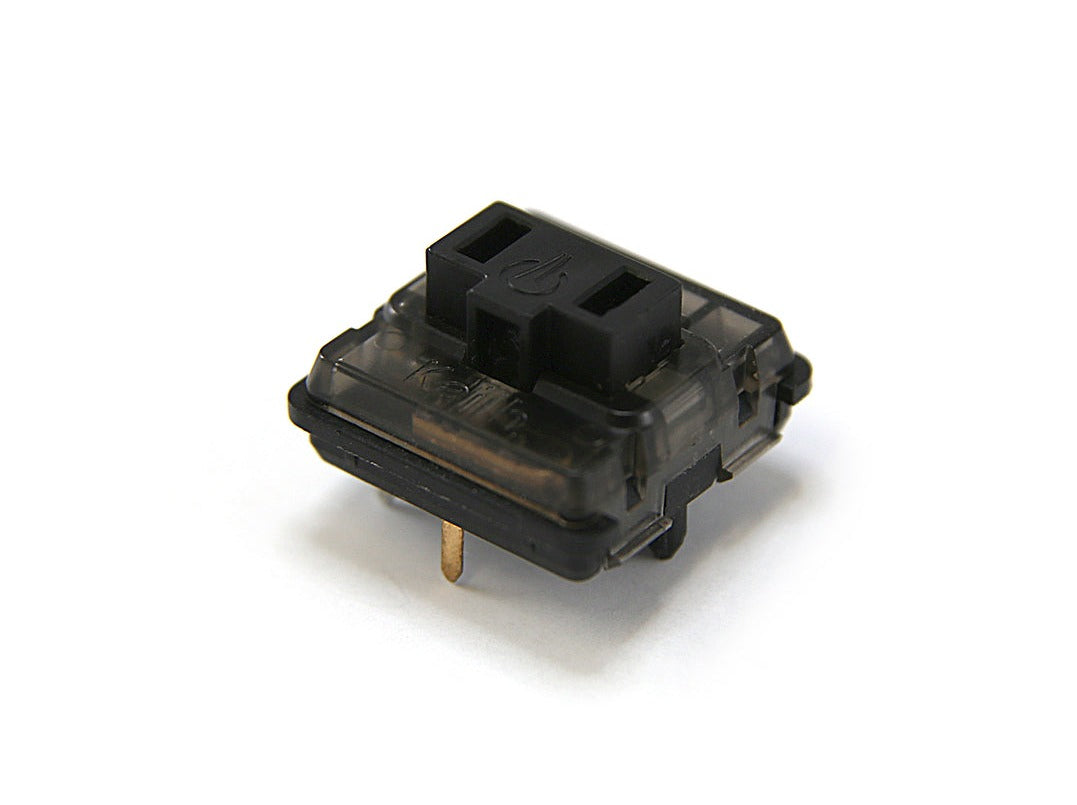 Ambients Silent Kailh Low Profile Choc Switches — splitkb.com