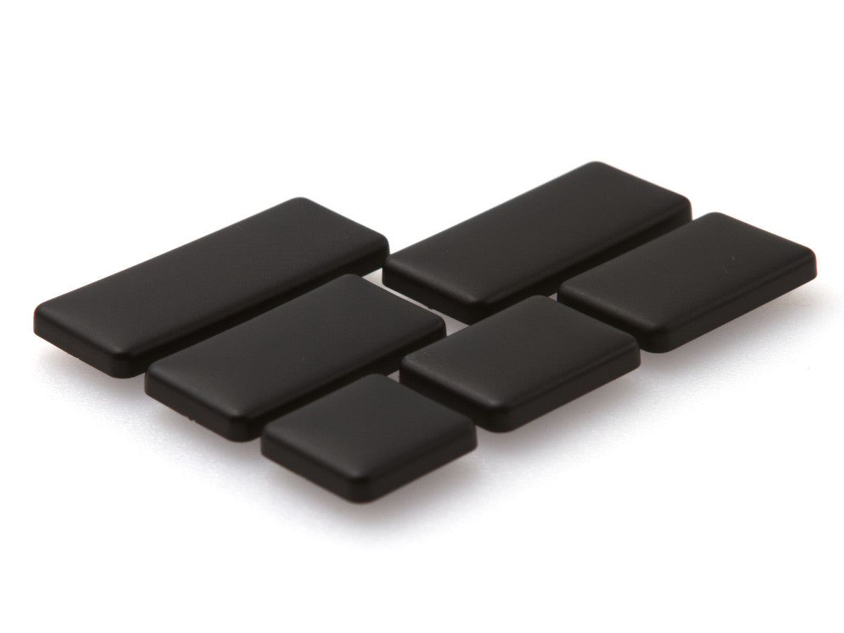 MoErgo POM MBK-Profile Keycaps — splitkb.com