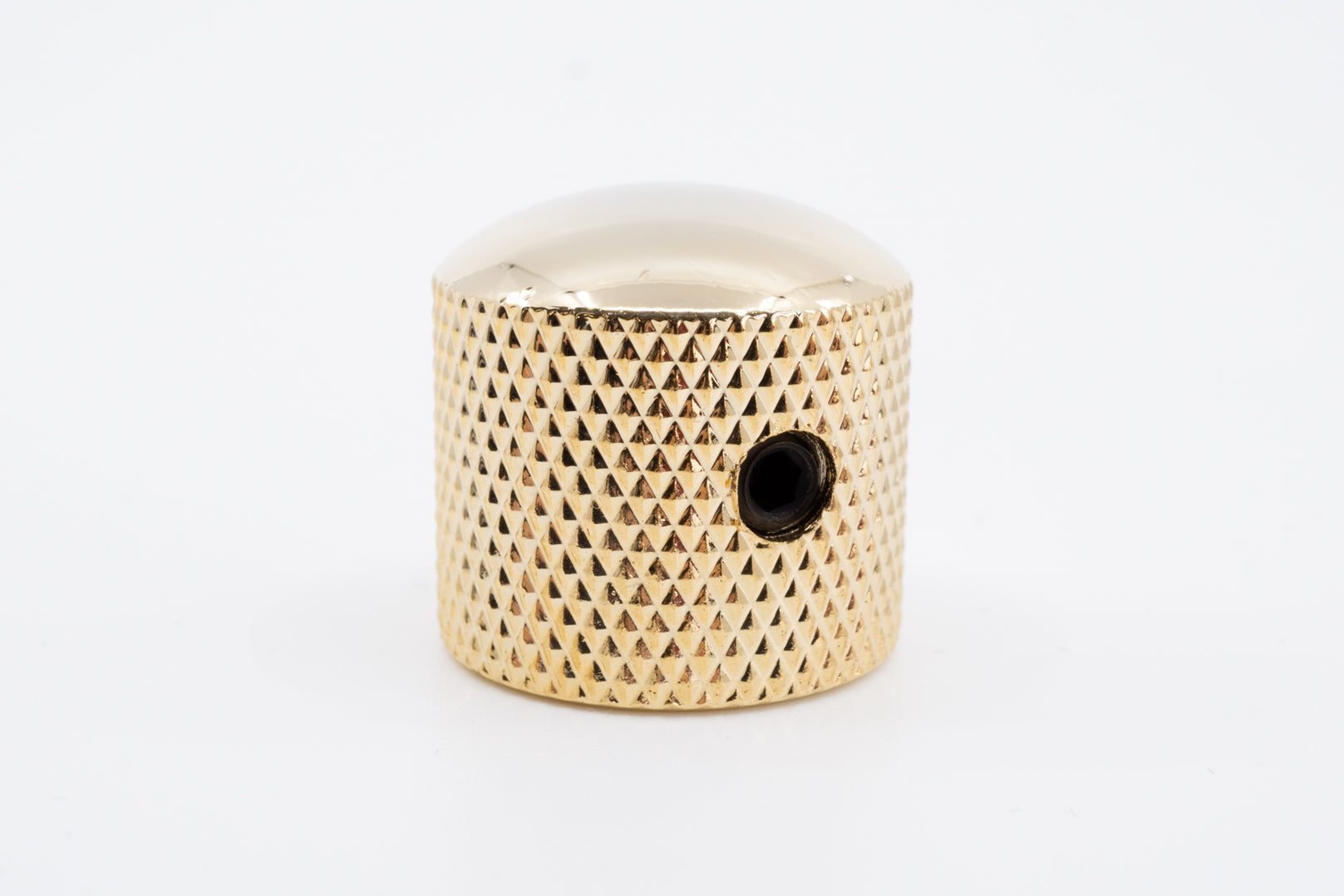 Knurled Metal Encoder Knob — splitkb.com