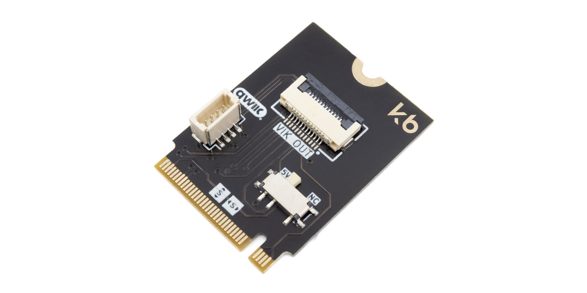 Myriad Expansion Module — splitkb.com