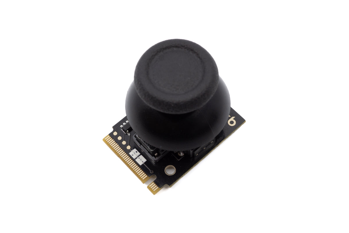 Myriad Joystick Module — splitkb.com