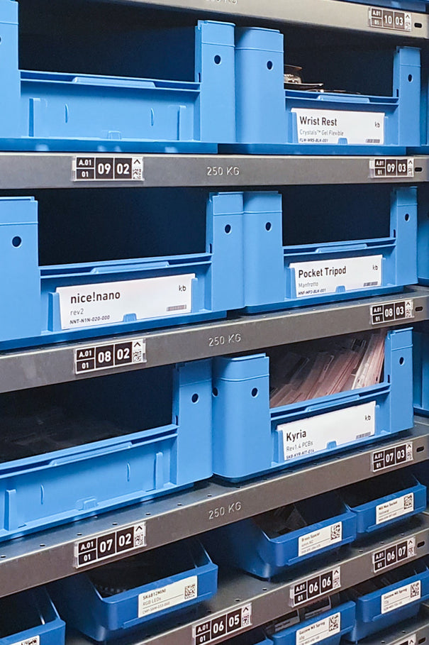 splitkb.com - All about split keyboards.