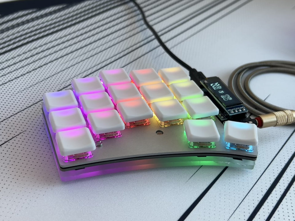Keyboard Kits — splitkb.com
