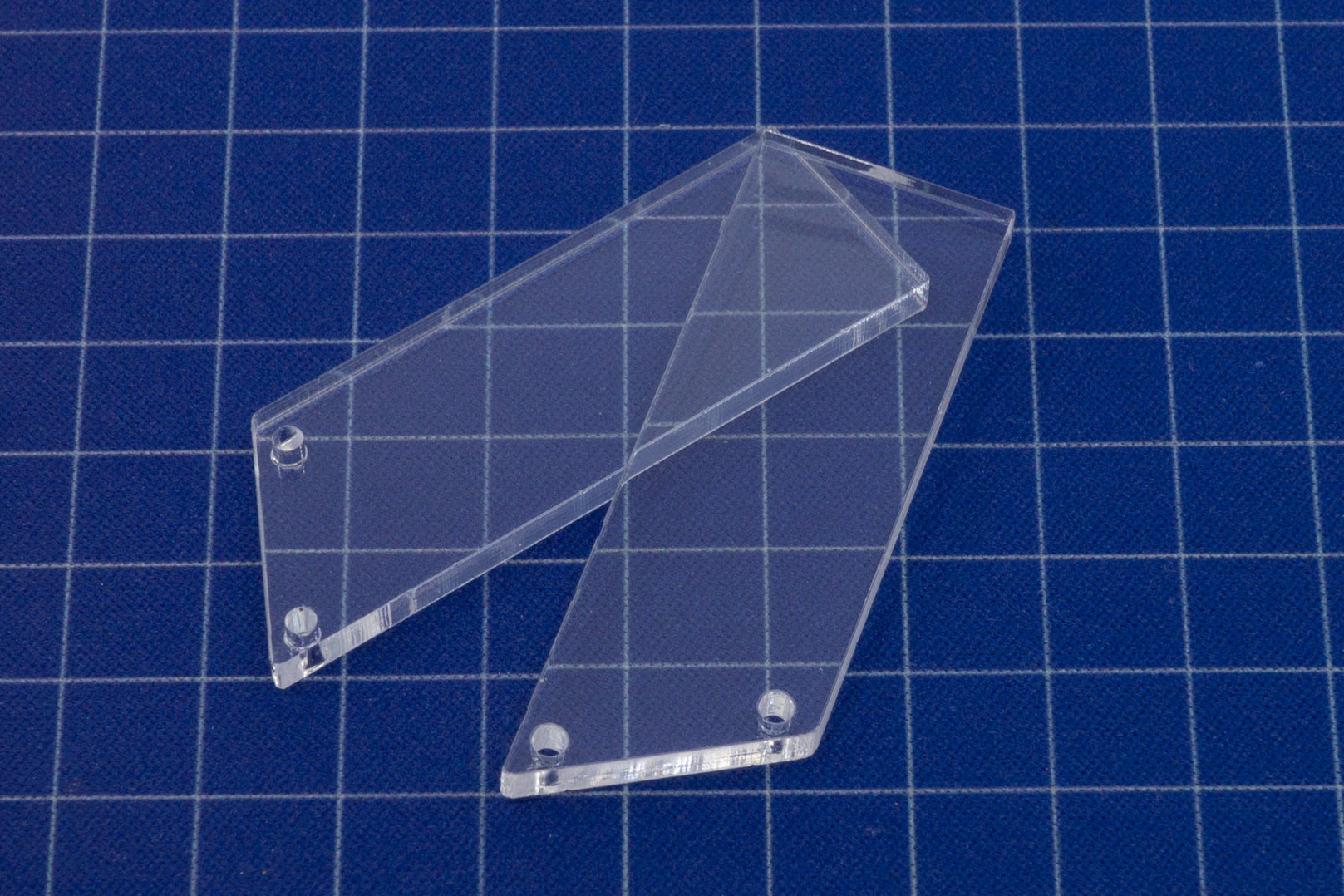 Aurora Corne Low Profile Case — splitkb.com