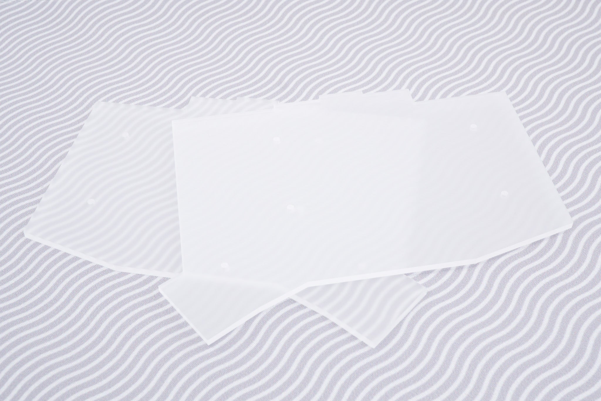 Aurora Sofle v2 Low Profile Case — splitkb.com