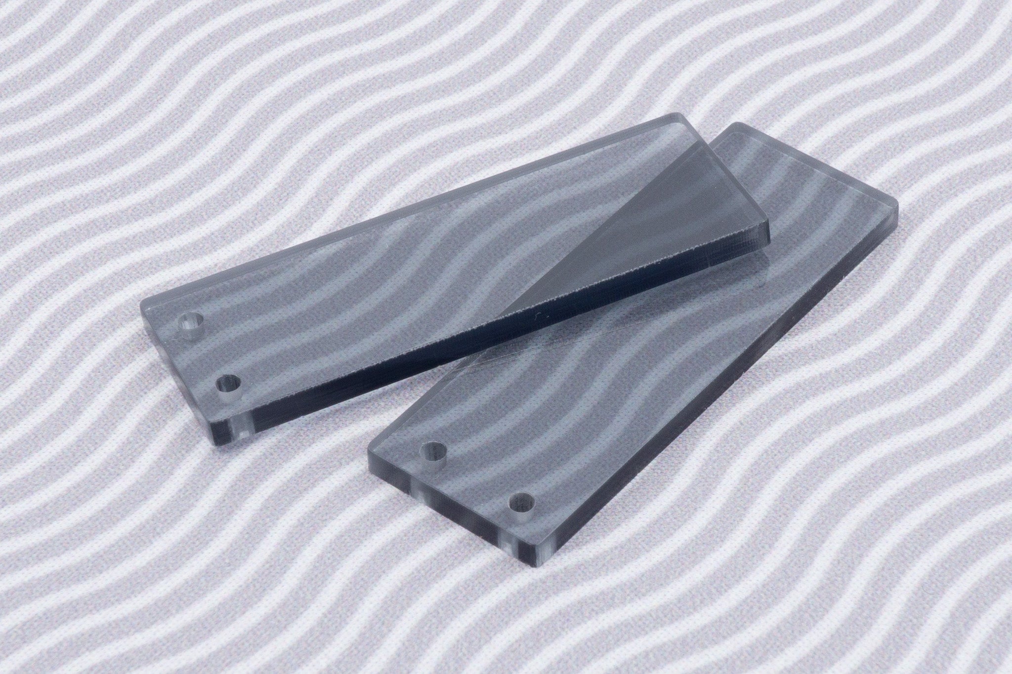 Aurora Sofle v2 Low Profile Case — splitkb.com