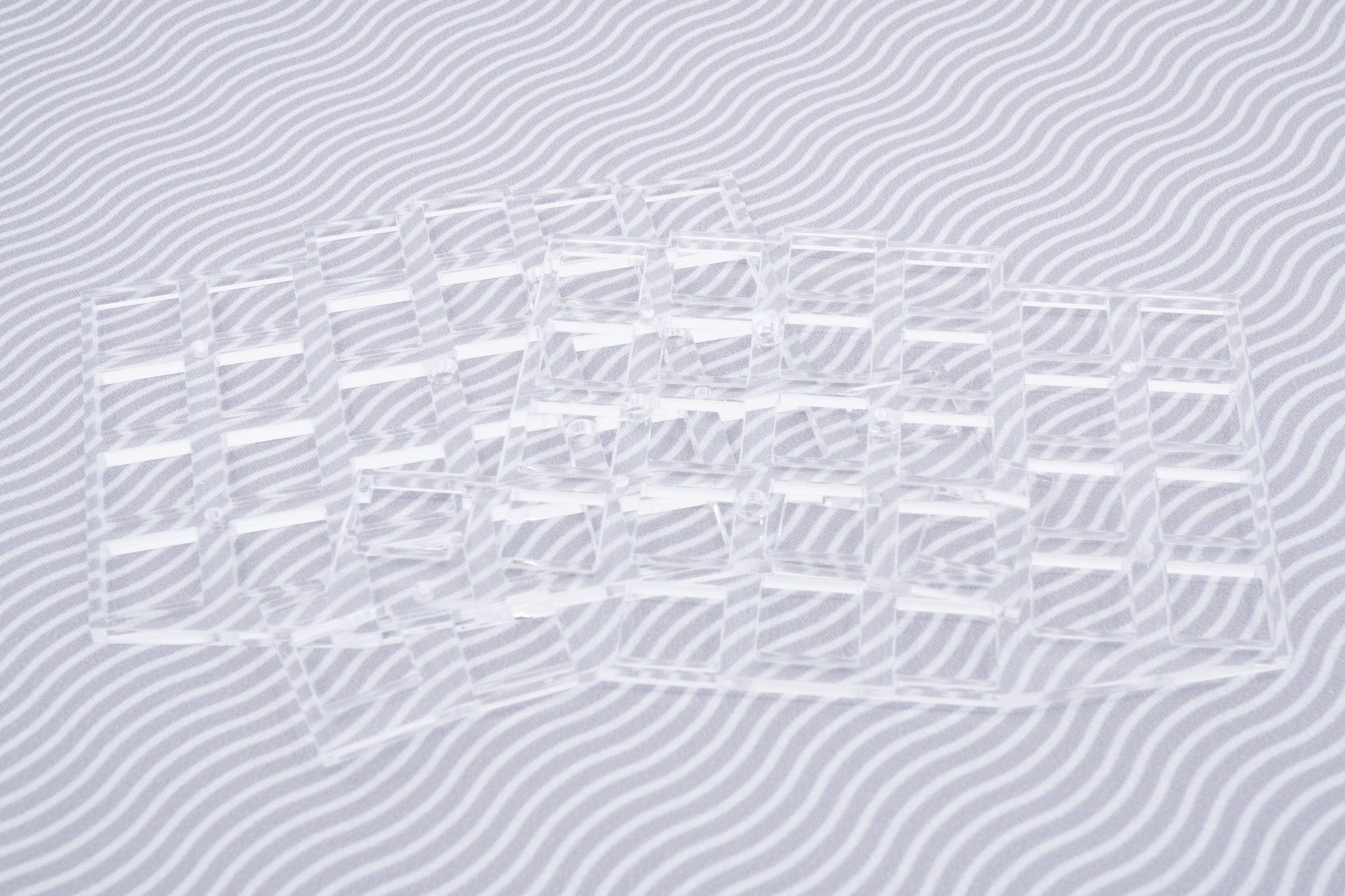 Aurora Sofle v2 Low Profile Case — splitkb.com