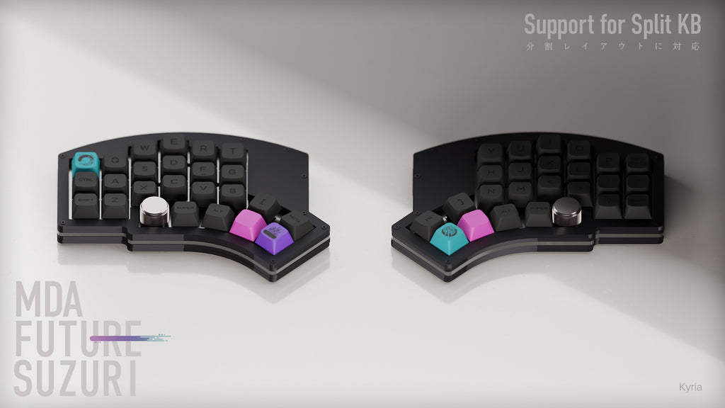 Switches and Keycaps — Page 2 — splitkb.com