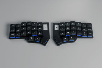 Legended MBK Choc Low Profile Keycaps — splitkb.com