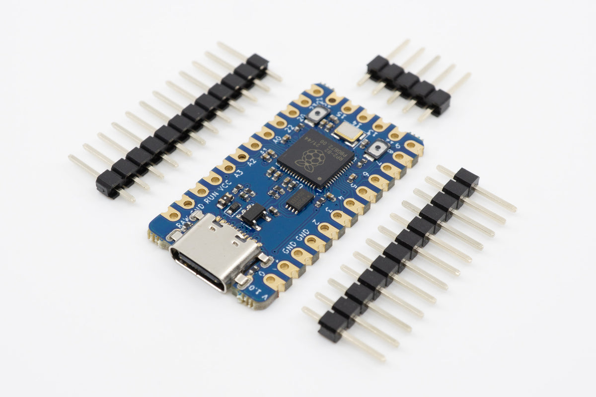 Elite-Pi Microcontroller — splitkb.com