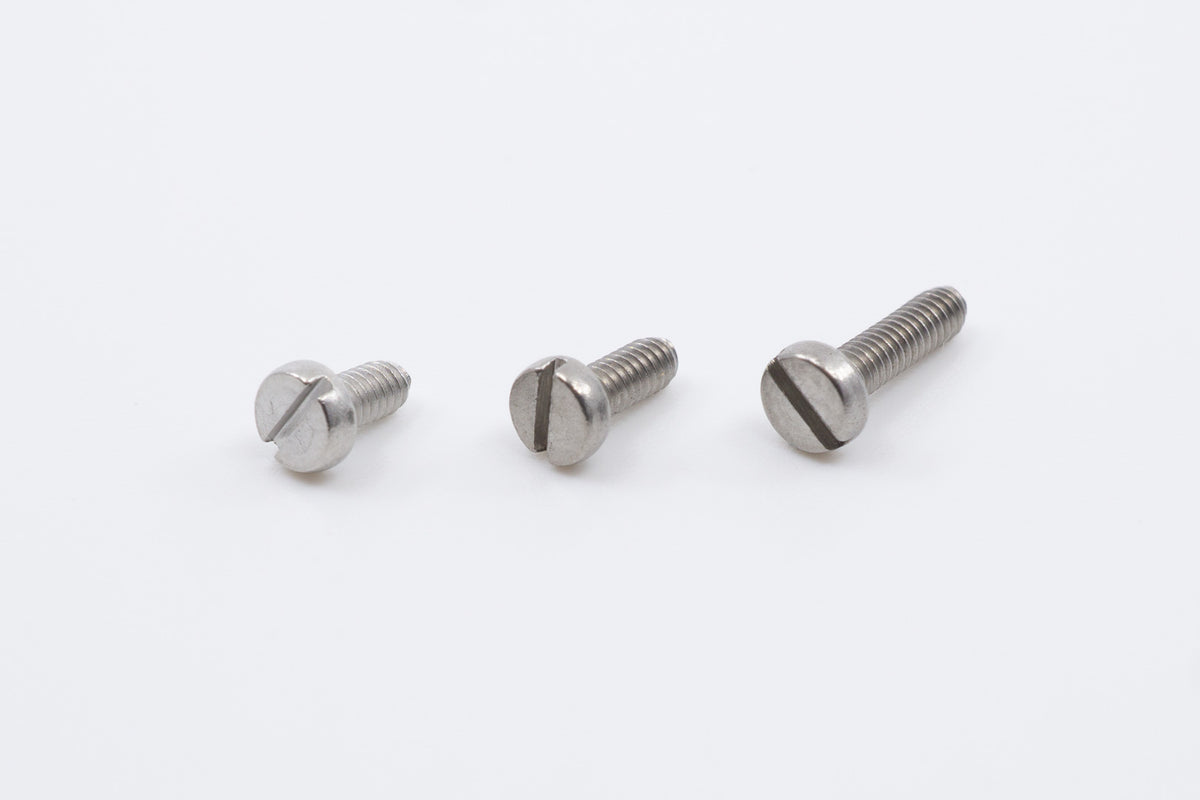 M2 Screws / Set of 50 — splitkb.com