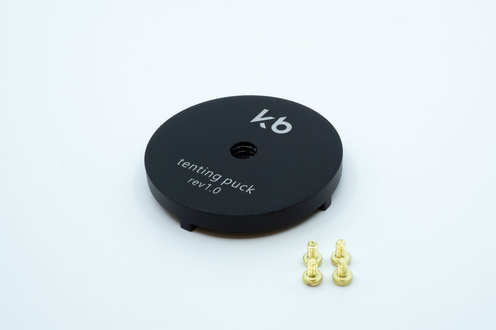 [PREORDER] Tenting Puck — splitkb.com