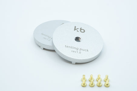 [PREORDER] Tenting Puck — splitkb.com