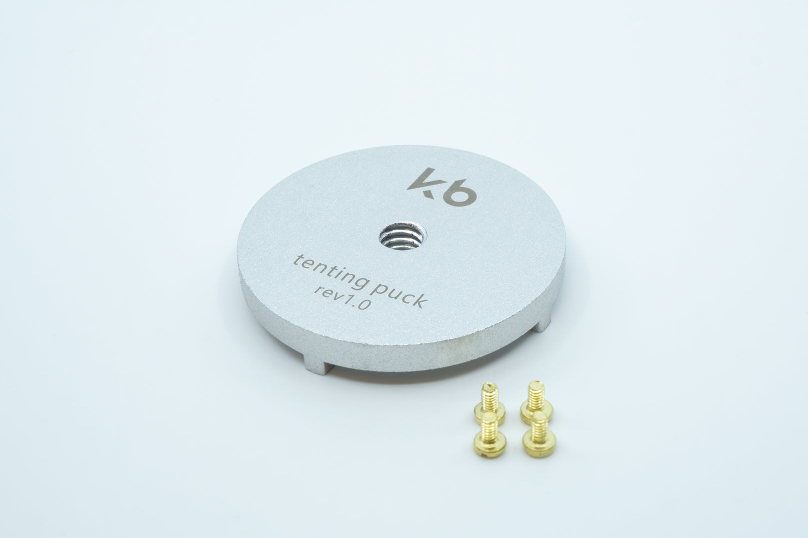 [PREORDER] Tenting Puck — splitkb.com