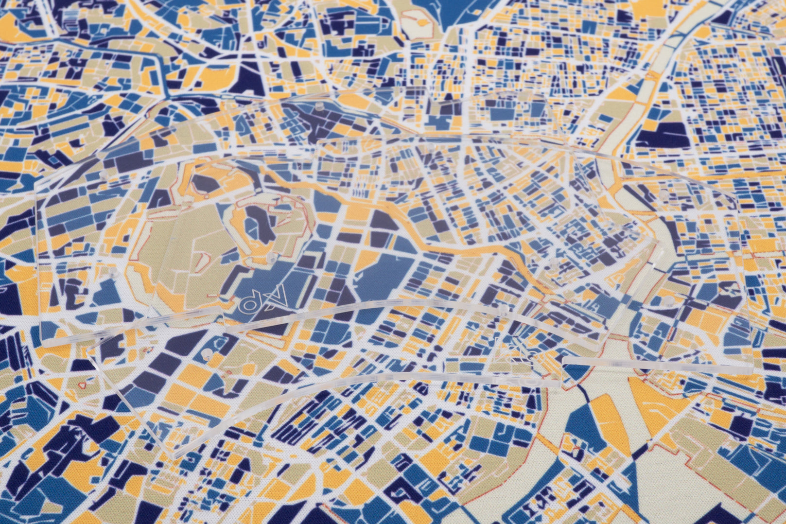 Kyria rev3 Low Profile Case — splitkb.com