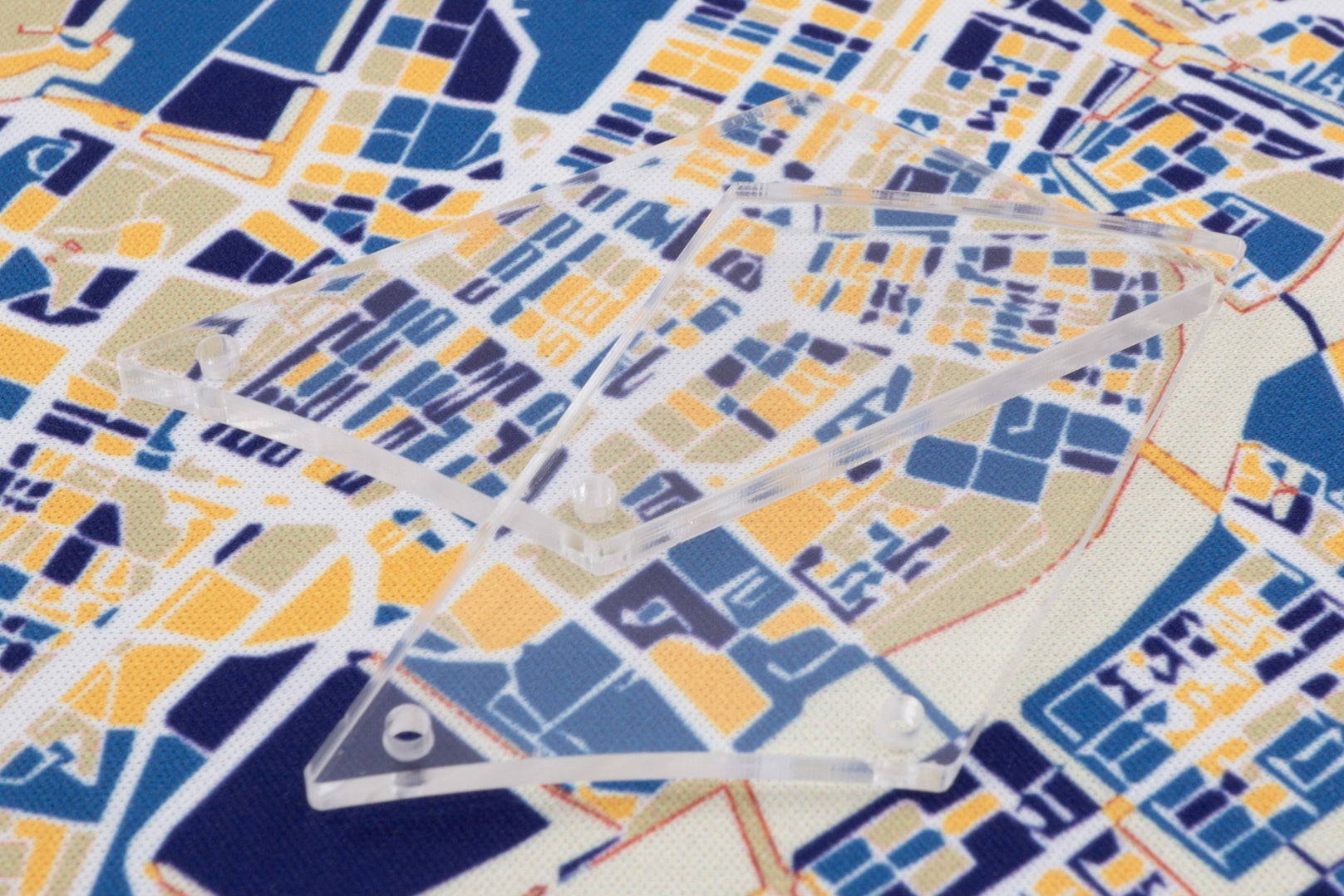 Kyria rev3 Low Profile Case — splitkb.com