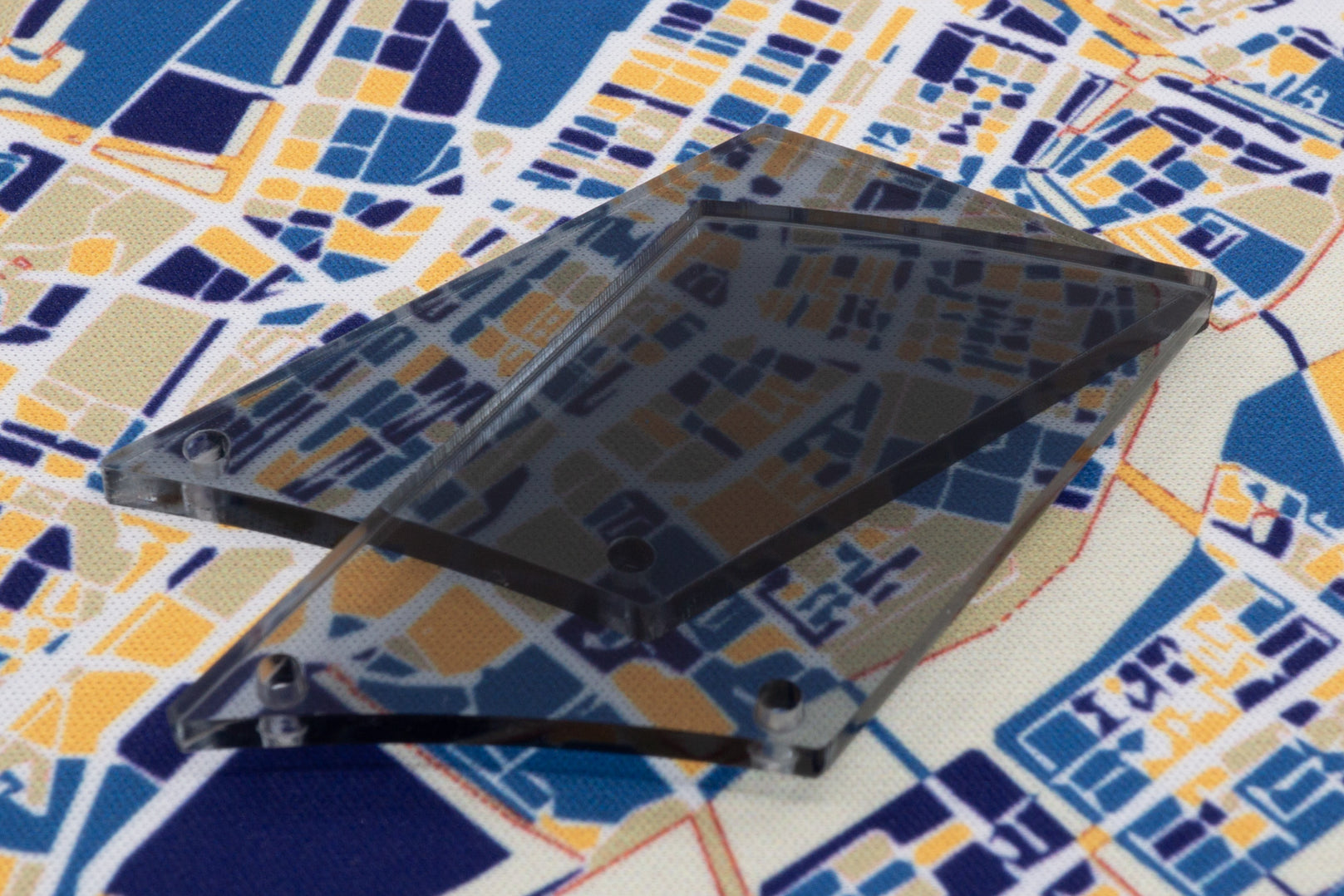 Kyria rev3 Low Profile Case — splitkb.com