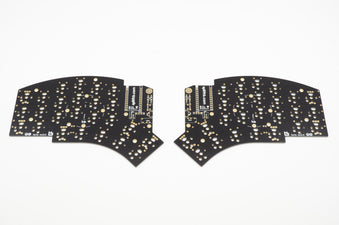 Kyria rev3 PCB Kit — splitkb.com