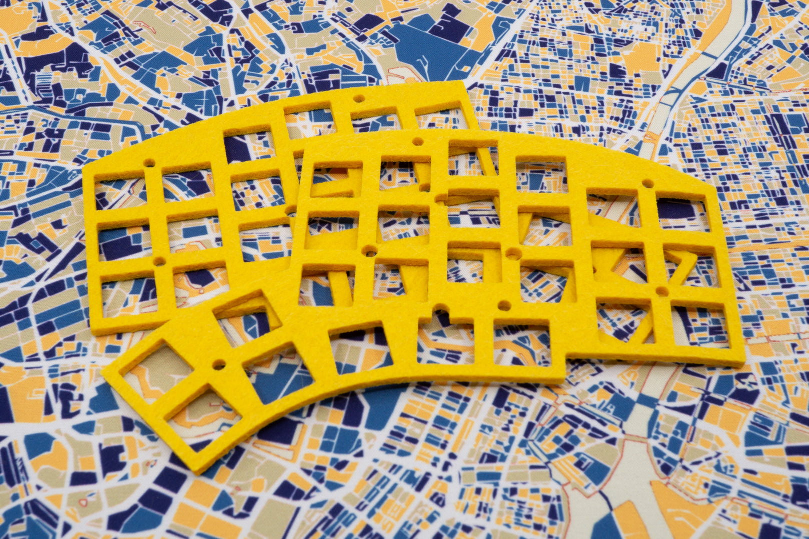 Kyria rev3 Low Profile Case — splitkb.com