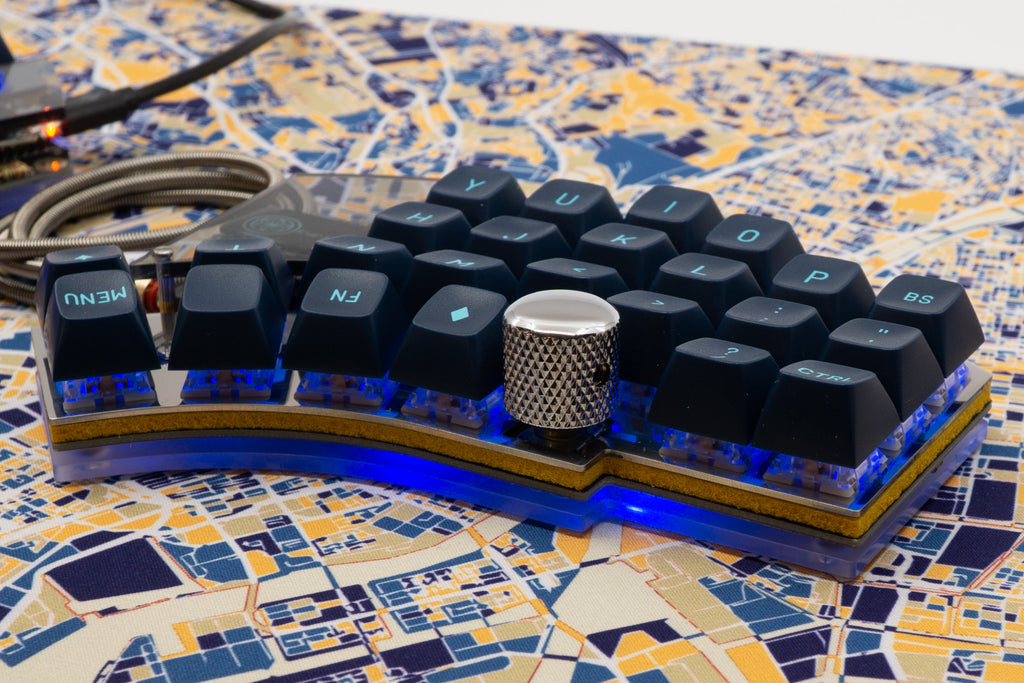 Keyboard Kits — splitkb.com