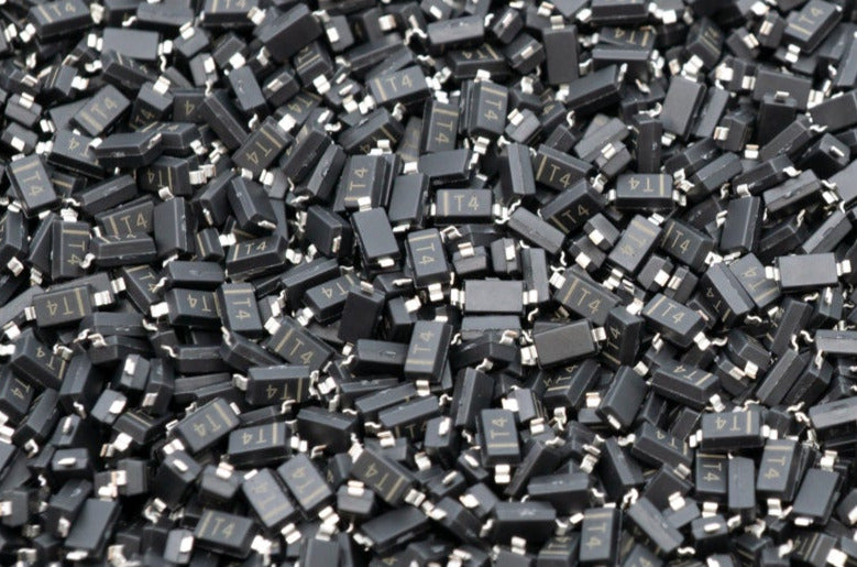 SMD Diodes — splitkb.com